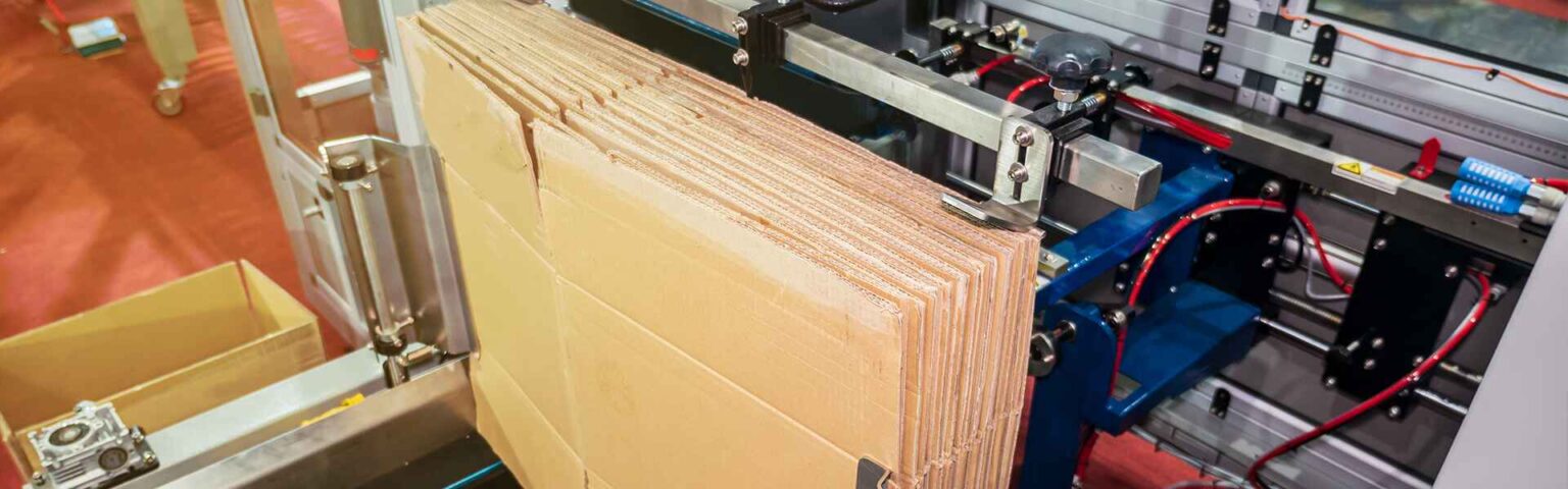 What is Case Erector - A Complete Guide - Alligator