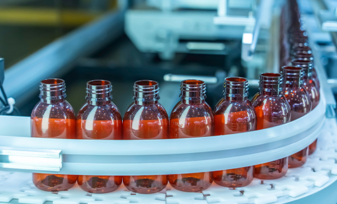 Manufacture of Packaging Machines: Process, Types & Applications